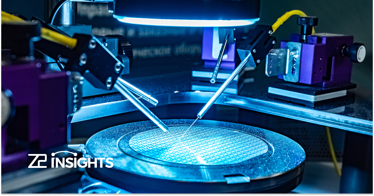 9 Key Statistics on New Semiconductor Fabs Being Built Around the World ...