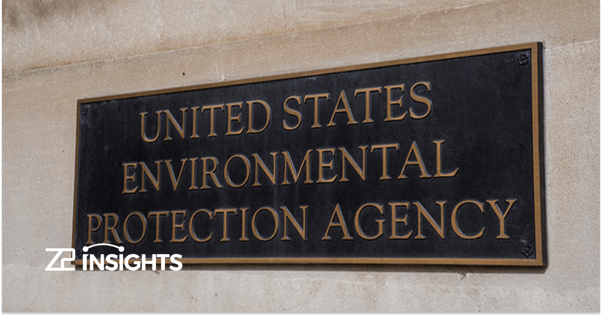 What Is the EPA? - Z2Data