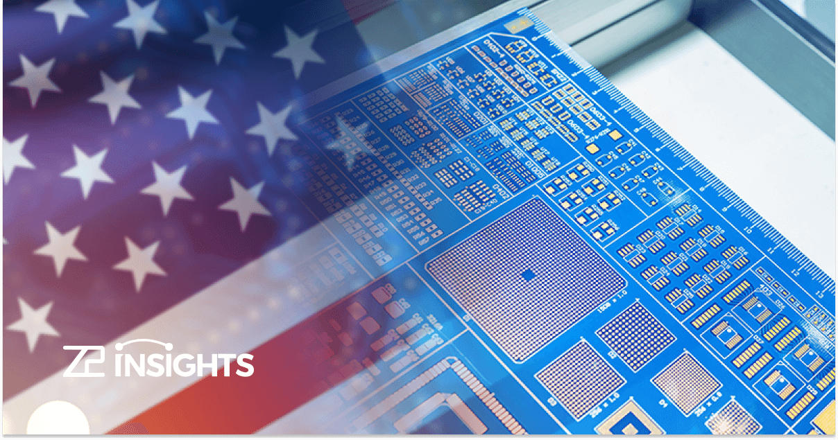 A Brief History of the Crazy, Momentous, Billion-Dollar Chip Wars ...