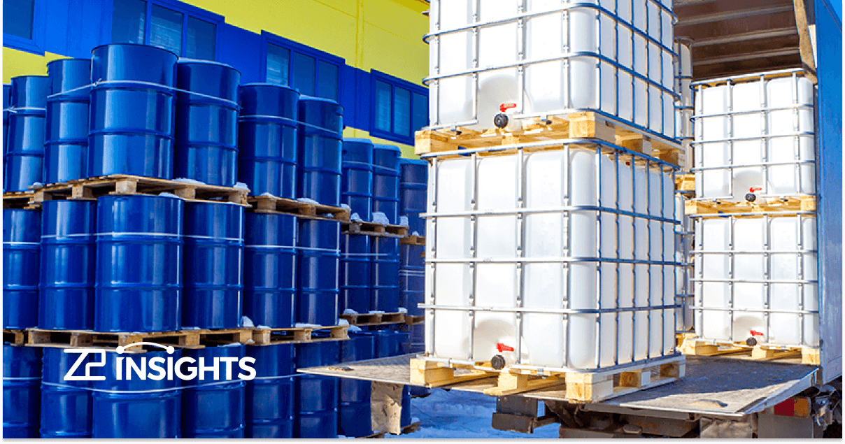 What Are REACH’s Substances of Very High Concern? - Z2Data