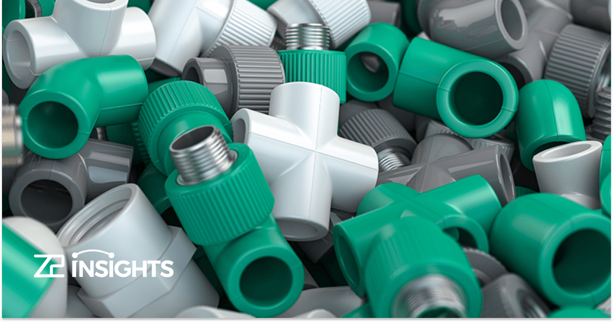 What are material standards? A brief overview - Z2Data