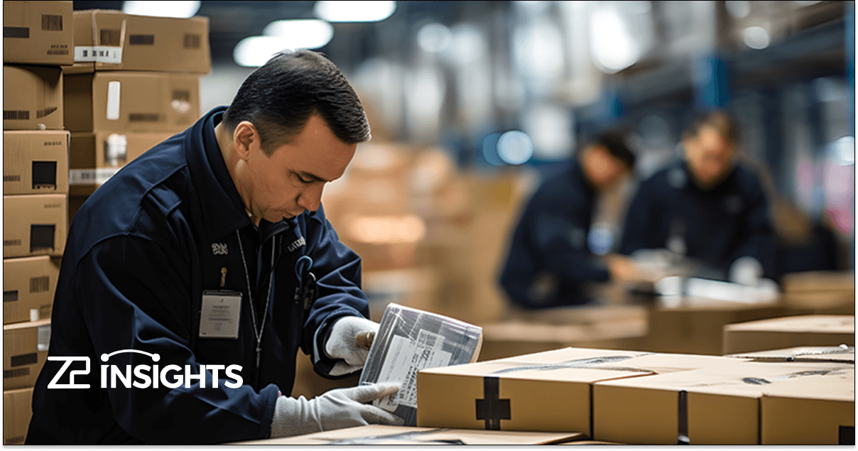 The 2024 Forced Labor Crackdown: The UFLPA’s New Targets and Emerging ...