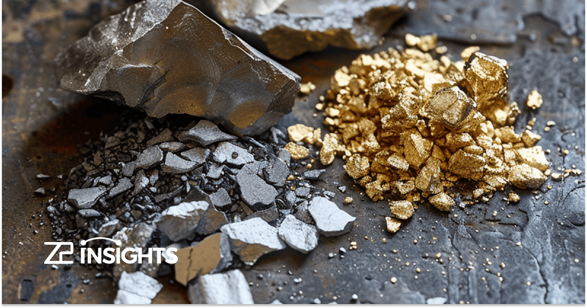 What Do You Know About Conflict Minerals? - Z2Data