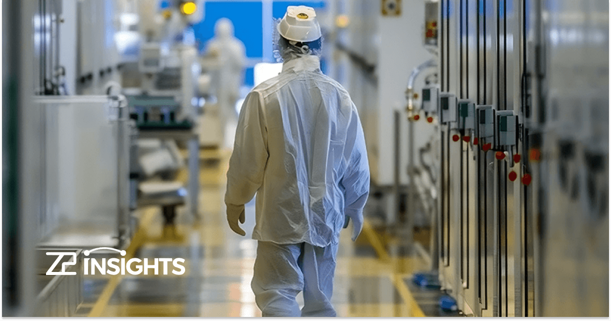 Will the Samsung Worker’s Strike Impact Semiconductor Production? - Z2Data