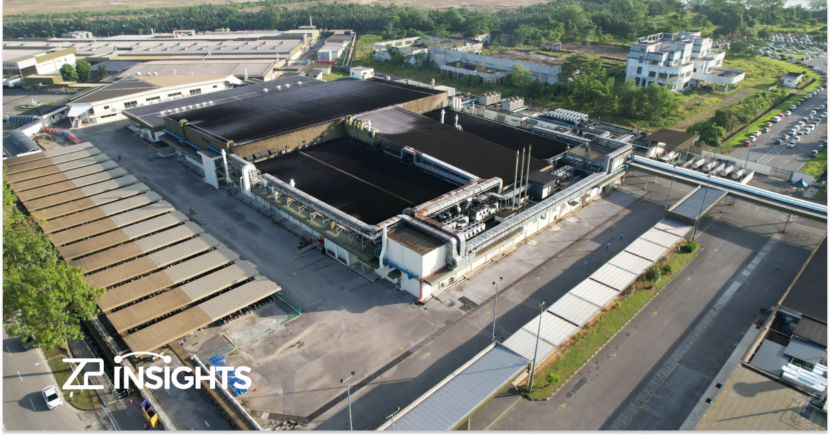 Where Are All The North American Semiconductor Fabs Being Built (2024 ...