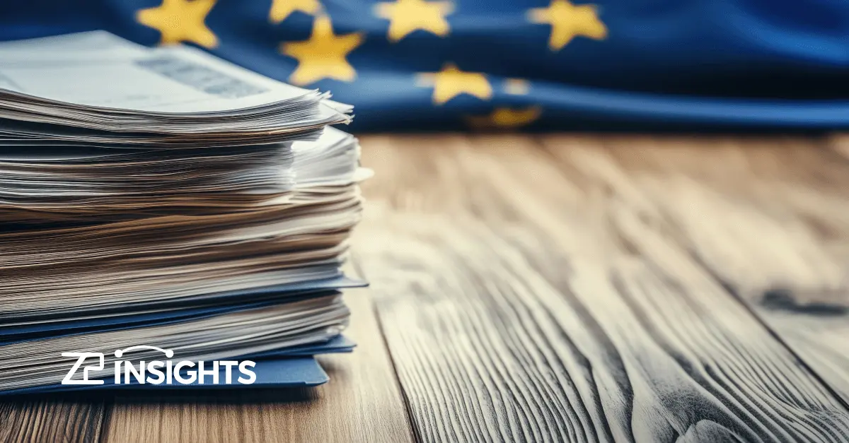 What Is the ECHA SCIP Database and Who Needs to Report on It? - Z2Data