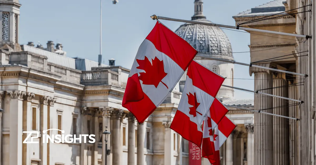 What is the Canadian Modern Slavery Act and What Are Its Reporting ...