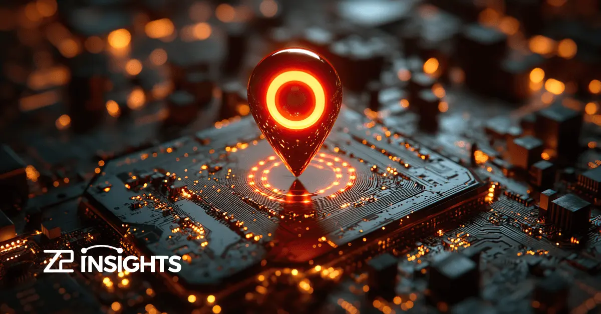 Country of Origin vs. Country of Diffusion: The New Semiconductor Tariff Battleground - Z2Data