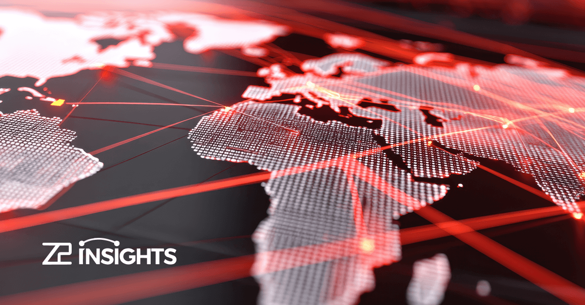 How Z2Data Helps You Track Country of Origin to Manage Your Risk - Z2Data