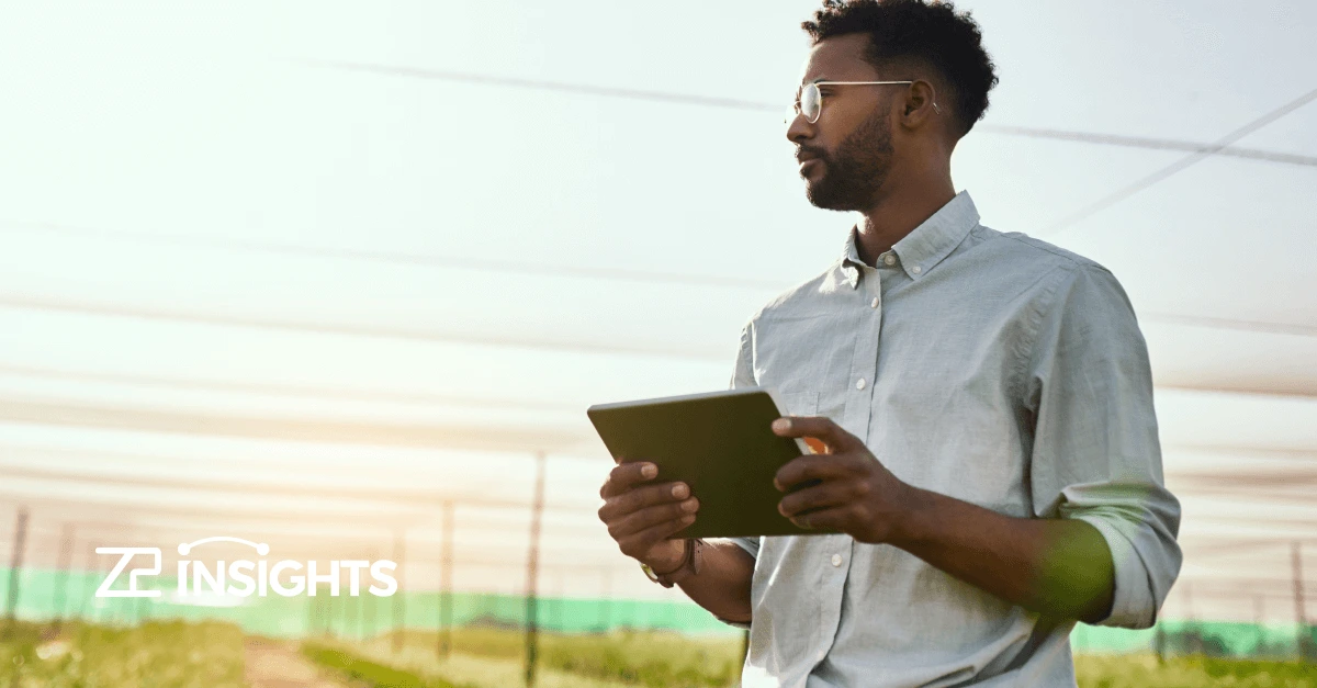12 Steps Every ESG and Environmental Compliance Campaign Needs - Z2Data