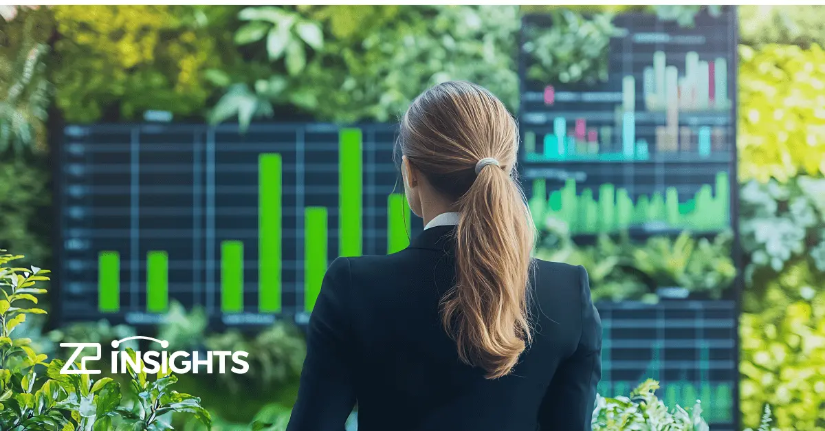 How Z2Data Helps Companies Master Compliance Risk Management - Z2Data