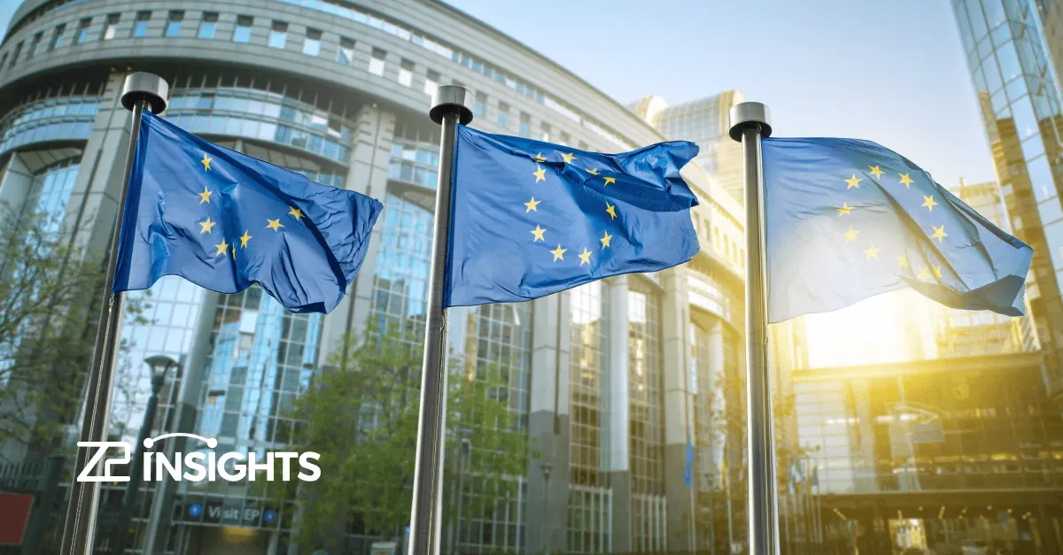 ECHA Drops Surprise Third REACH SVHC Update—Again - Z2Data