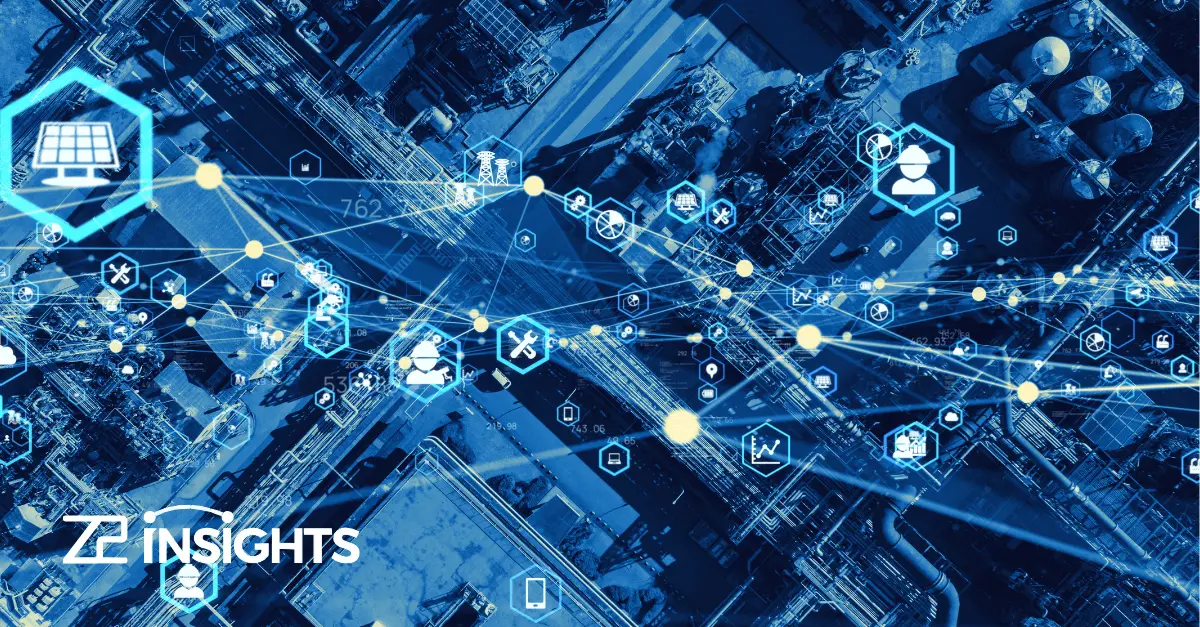 The Top 7 Supply Chain Mapping Software Tools for 2026 - Z2Data