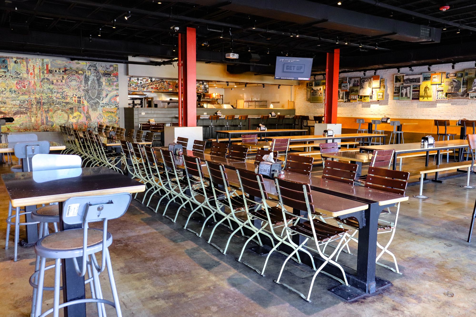 Locations | Lazy Moon