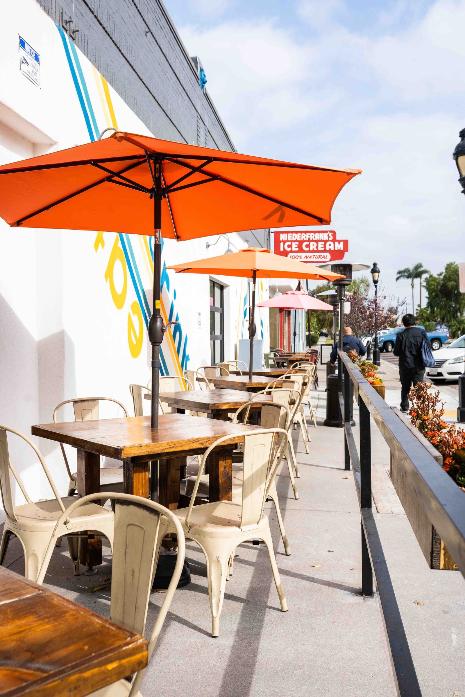 Market on 8th - Southbay's Favorite Food Hall