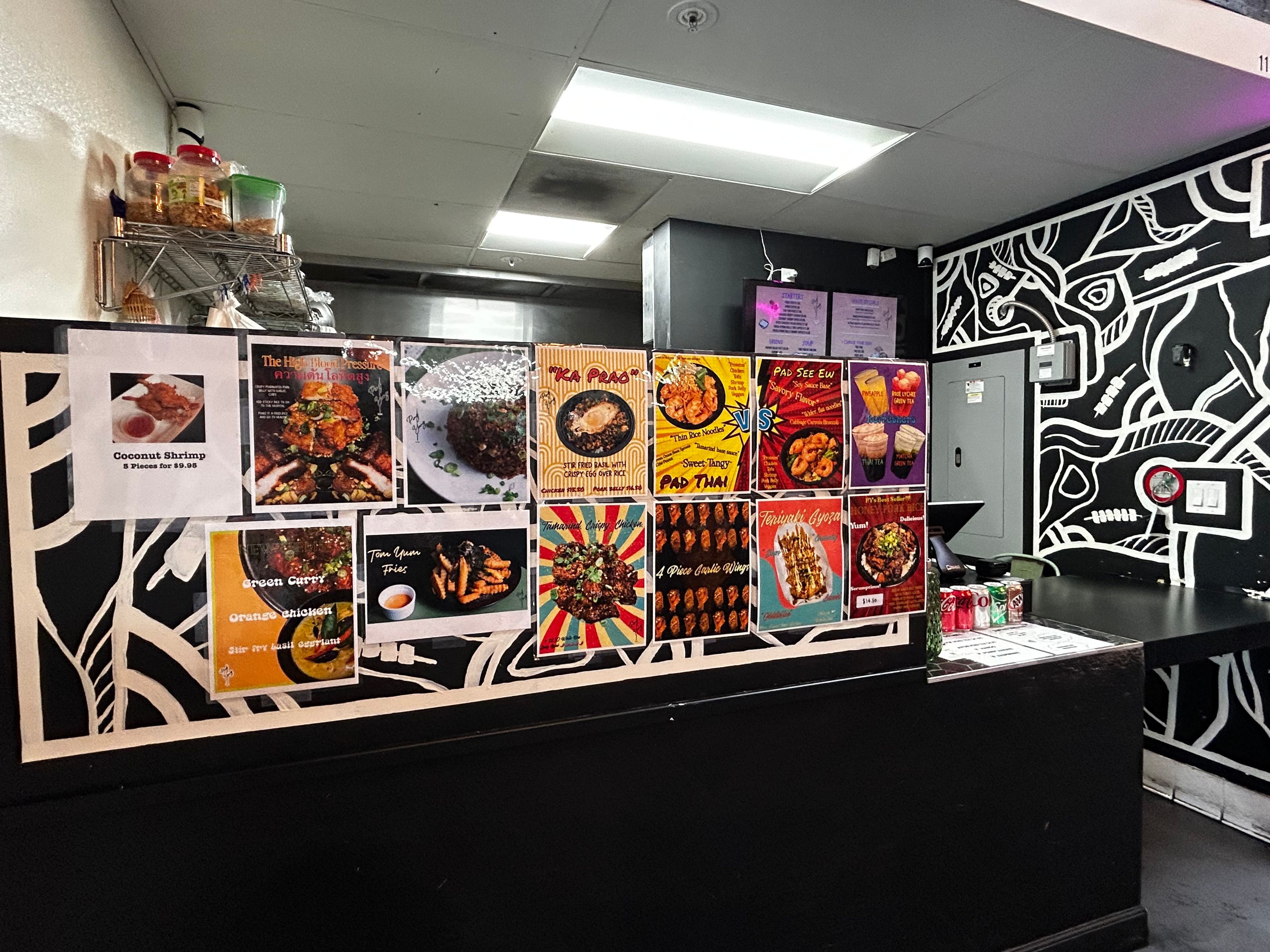 Market on 8th - Southbay's Favorite Food Hall