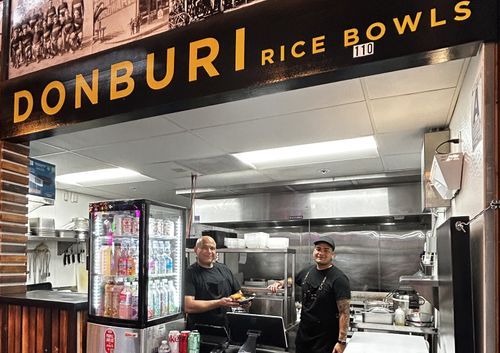 Market on 8th - Southbay's Favorite Food Hall