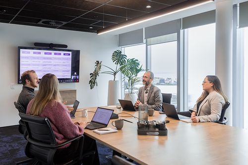 Bastion Security | New Zealand's Leading Cybersecurity Experts
