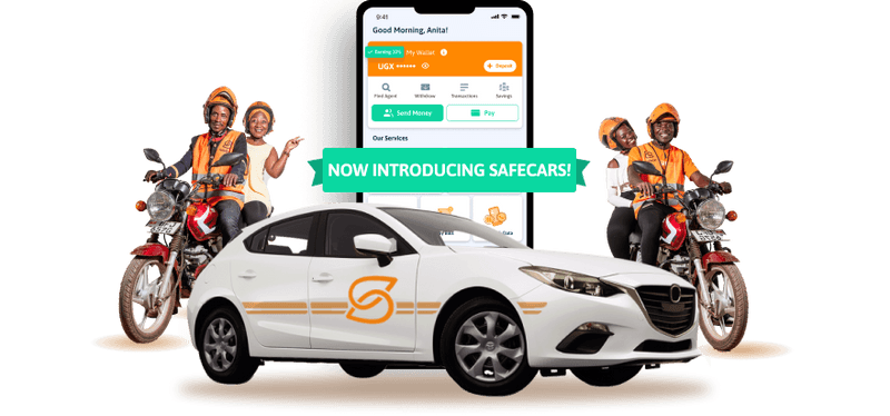 SafeBoda