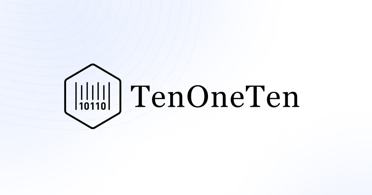 Portfolio — TenOneTen Ventures