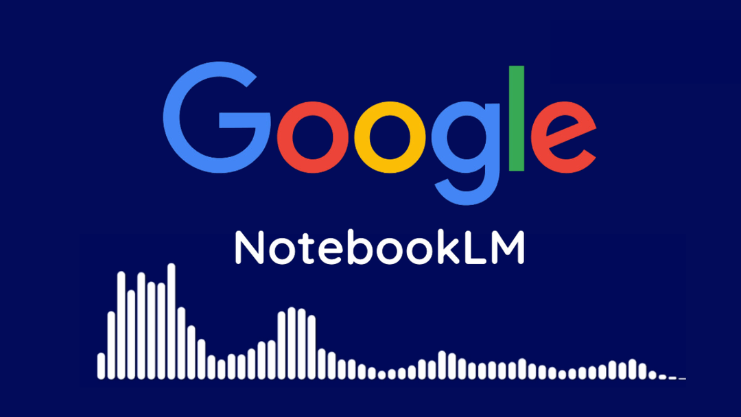 How To Create an AI Podcast with Google’s NotebookLM