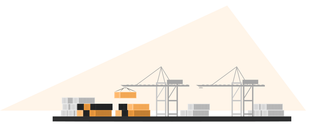 WS Logistics - Your shipping and logistics partner