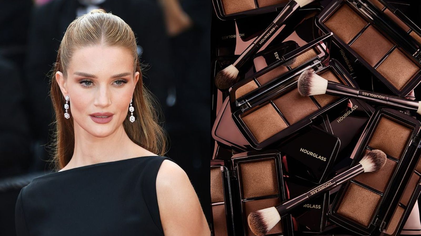 8 Beauty Colour Palettes for 8 Types of People