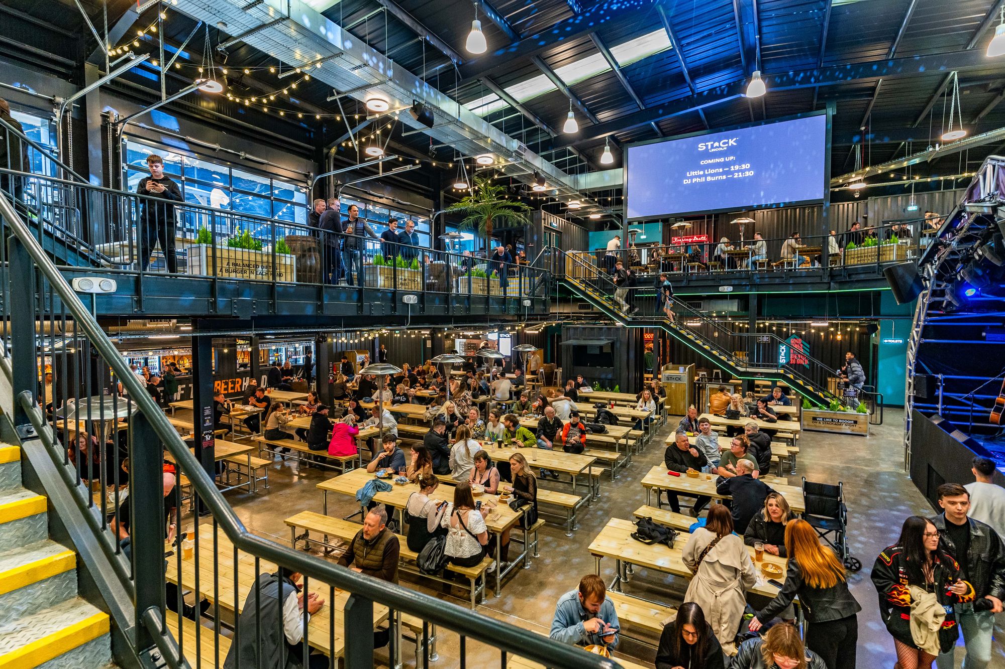 Featured Interiors Projects