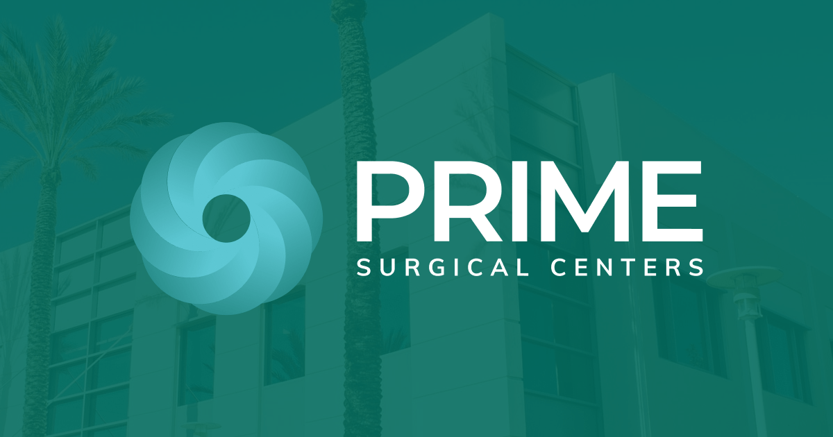 Prime Surgical Centers | Outpatient Ambulatory Centers