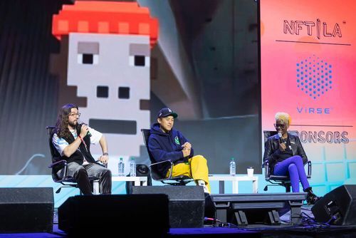 Outer Edge | LA — formerly NFT | LA