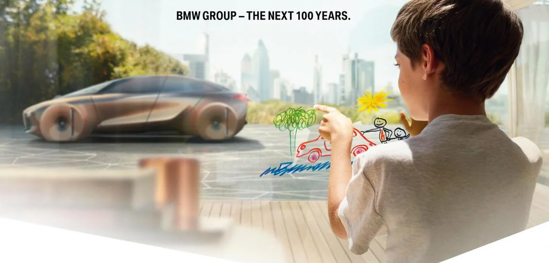 This Is How BMW's Marketing Strategy Attracted More Customers | Brand ...