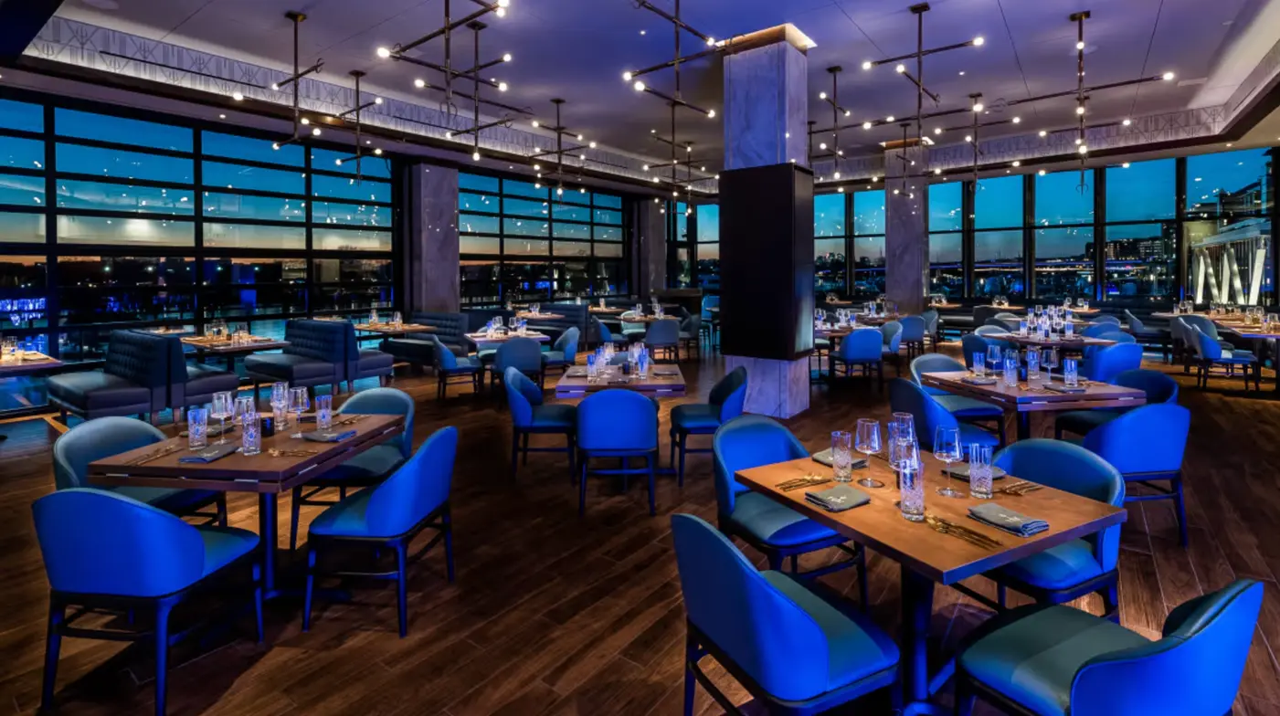 Explore All of Gordon Ramsay’s Restaurants: Michelin Stars to Street ...