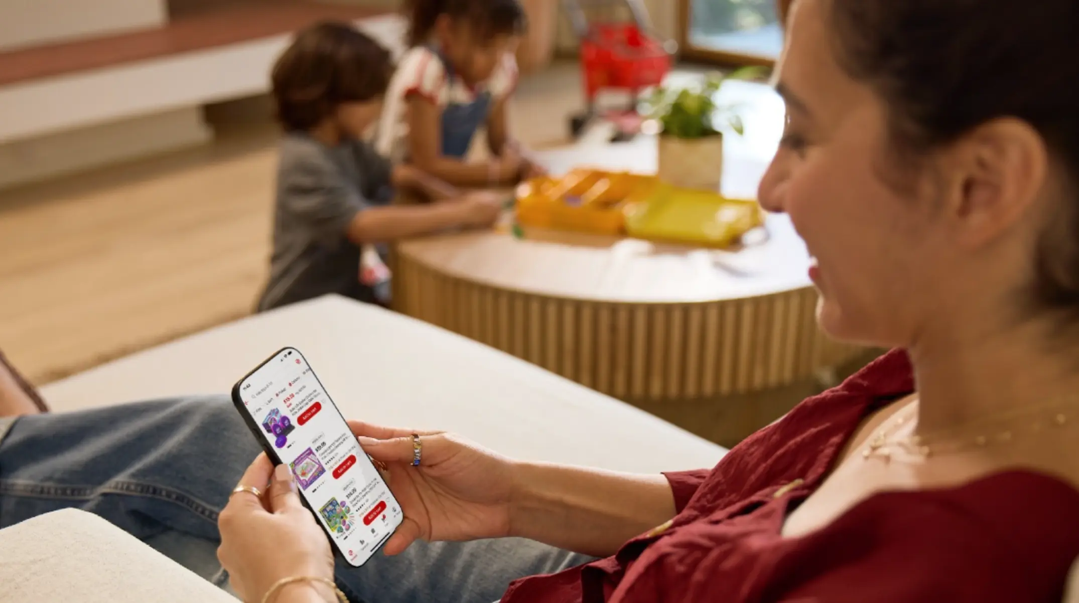 The Marketing Strategy of Target in 2025: The Playbook of Target's Mass ...