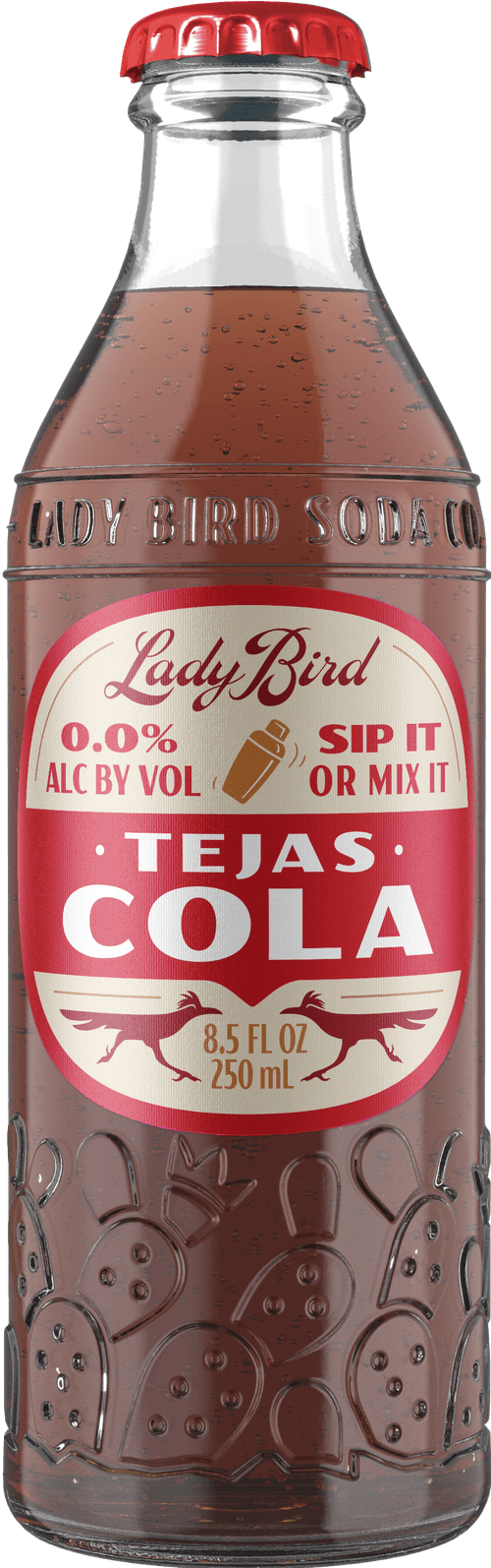 Lady Bird Soda | Home