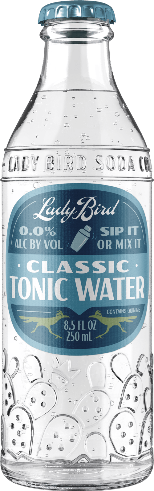Lady Bird Soda | Home