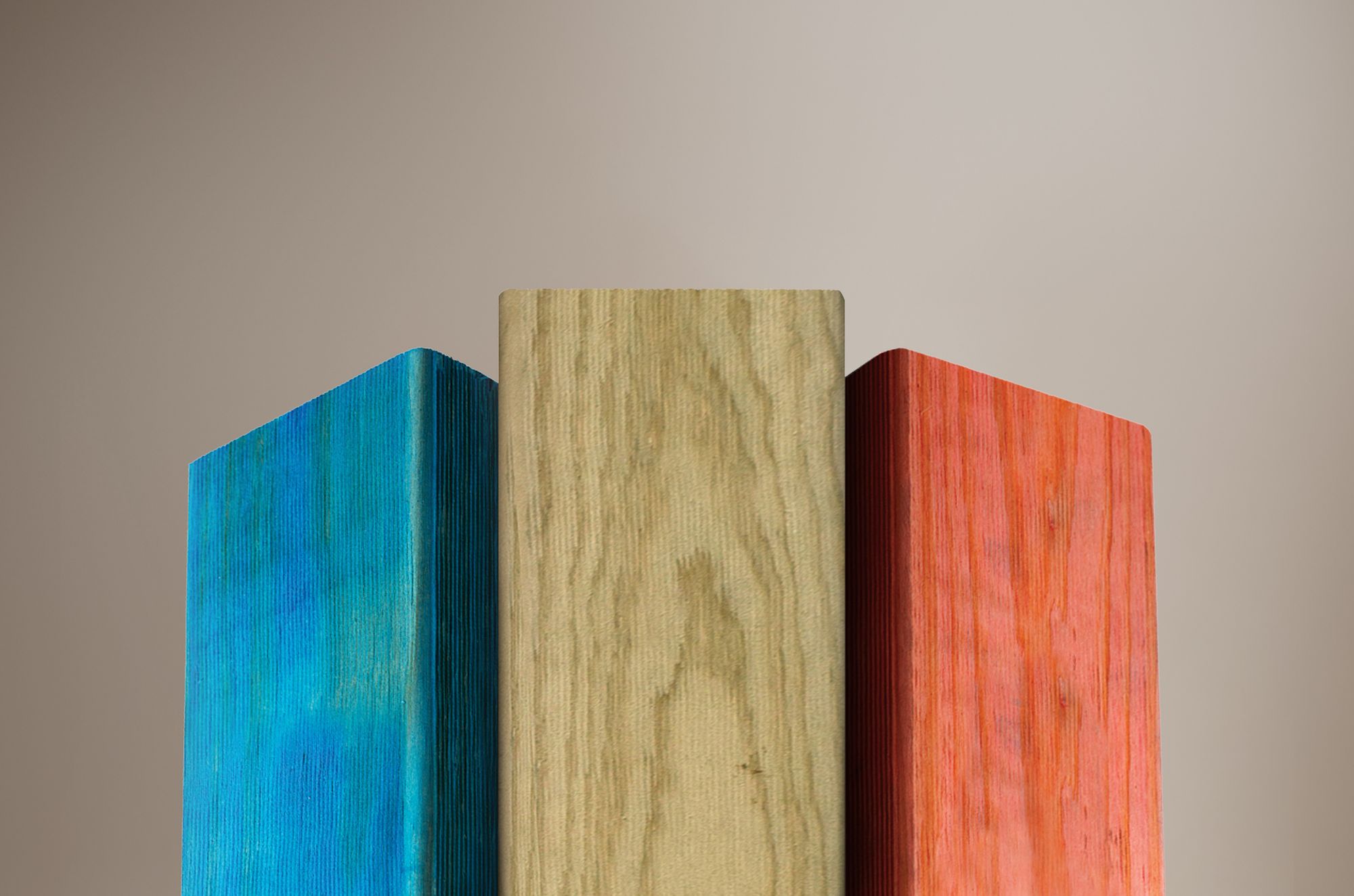 Timber Framing - Treated Structural Pine