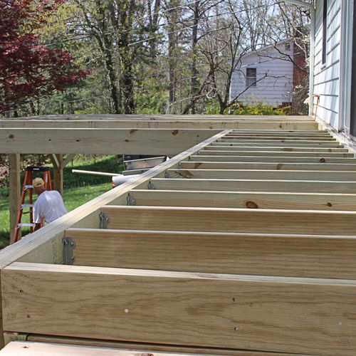 Timber Span Tables | Hyne Timber