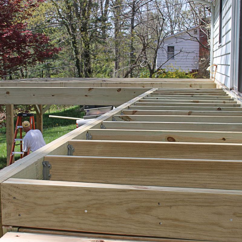 T3 Green, H3 Treated Pine | Hyne Timber