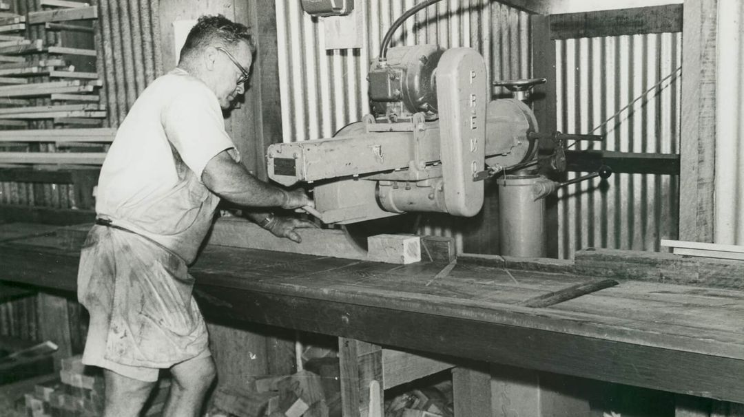 Decking Bearers & Joists: The Backbone of your Outdoor Oasis | Hyne Timber