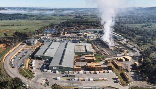 Timber Span Tables | Hyne Timber