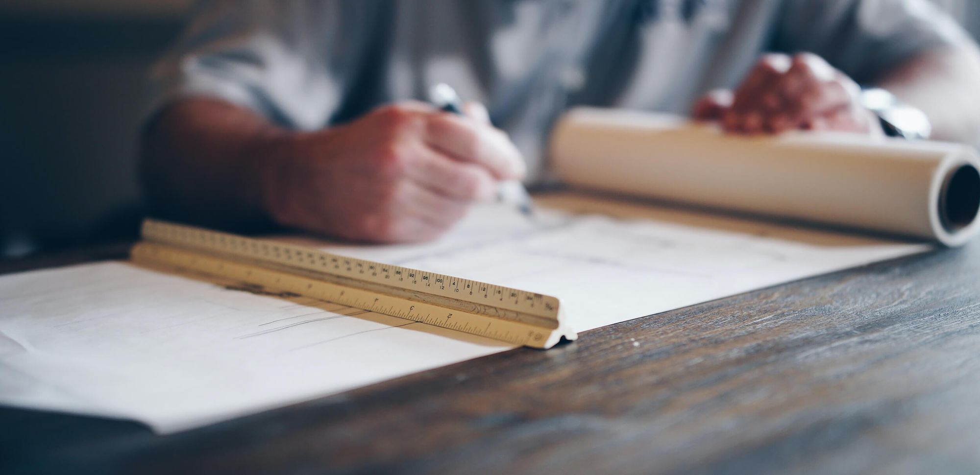 Complimentary Design Adjustments | Hyne Timber