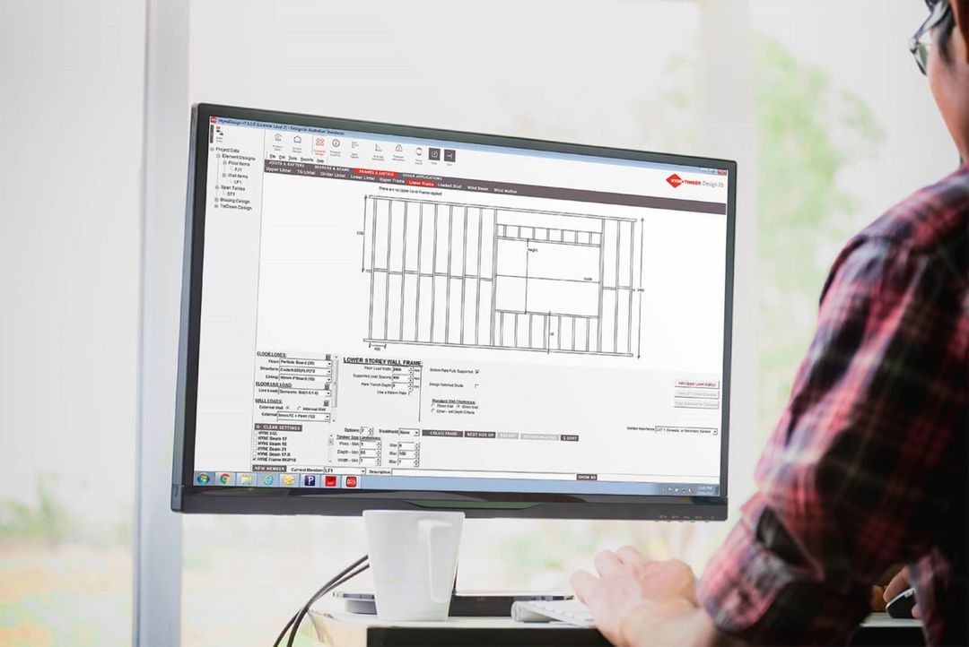 Lineal, Square and Cubic M Conversion Calculator | Hyne Timber