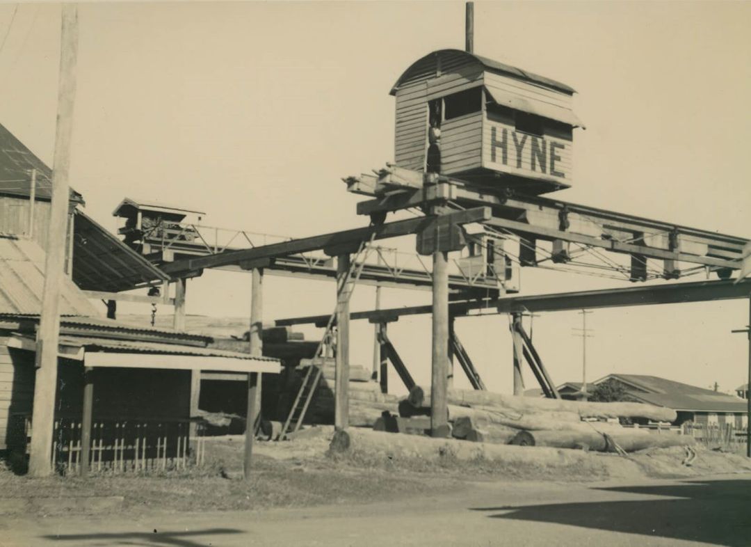 Hyne Group Expands into Pallet Manufacturing | Hyne Timber