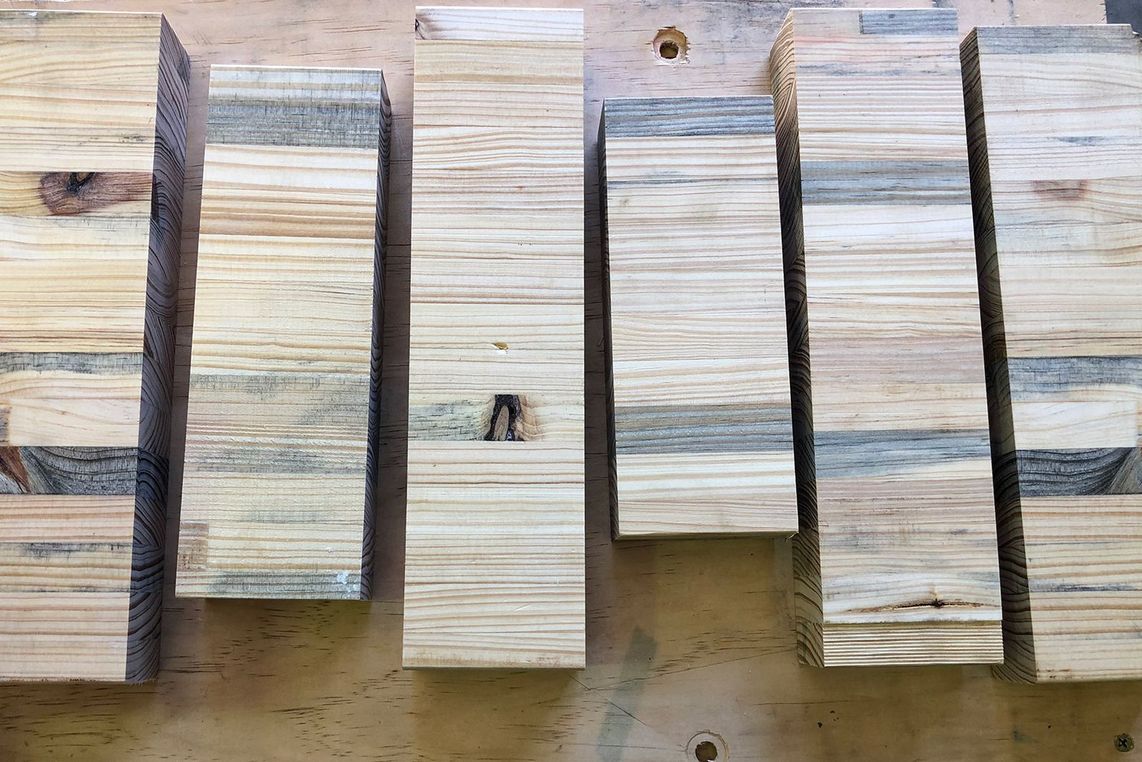 Timber's Performance Against Fire | Hyne Timber