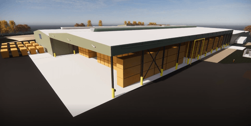 Complimentary Design Adjustments | Hyne Timber