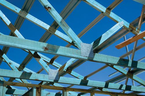 Timber Span Tables | Hyne Timber