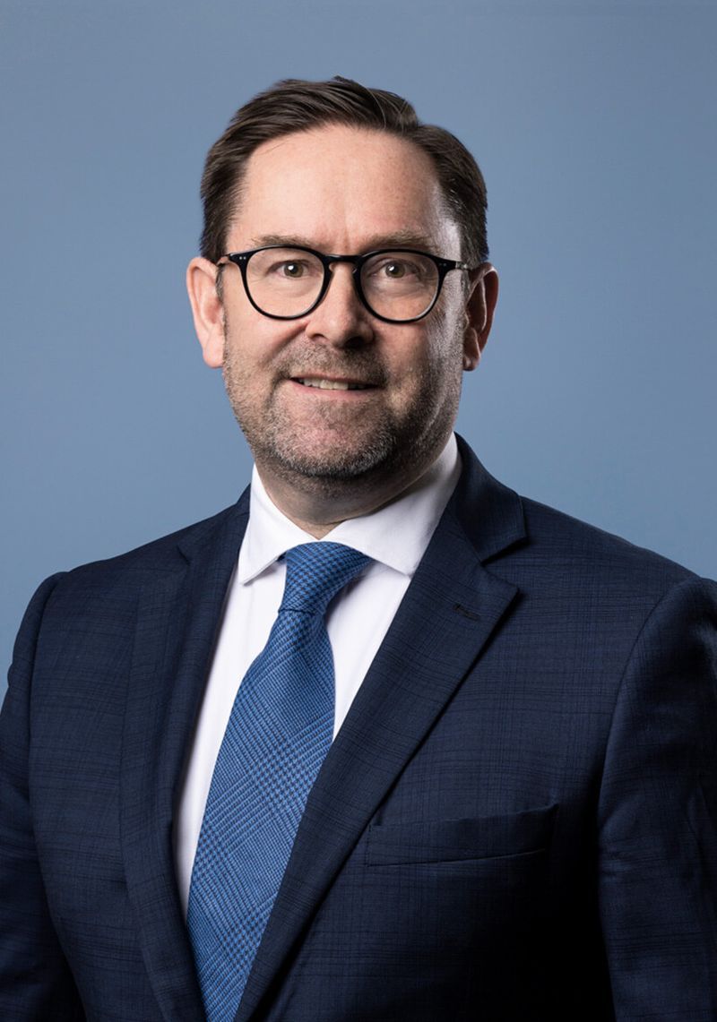 Thomson Geer | Our People