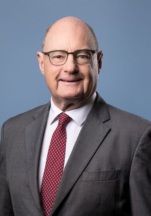 Thomson Geer | Our People