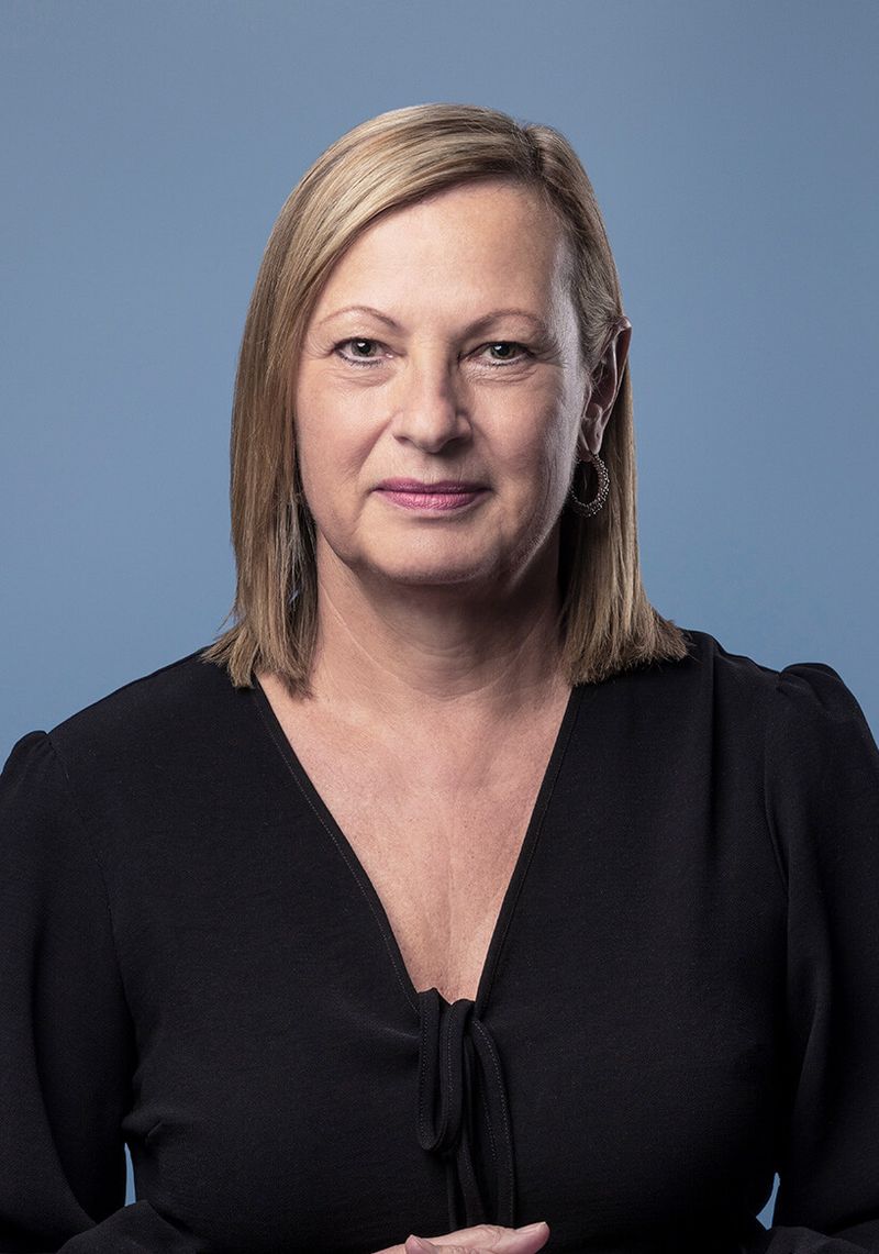 Thomson Geer | Our People