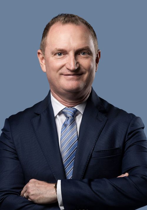 Justin Madden | partner | Thomson Geer